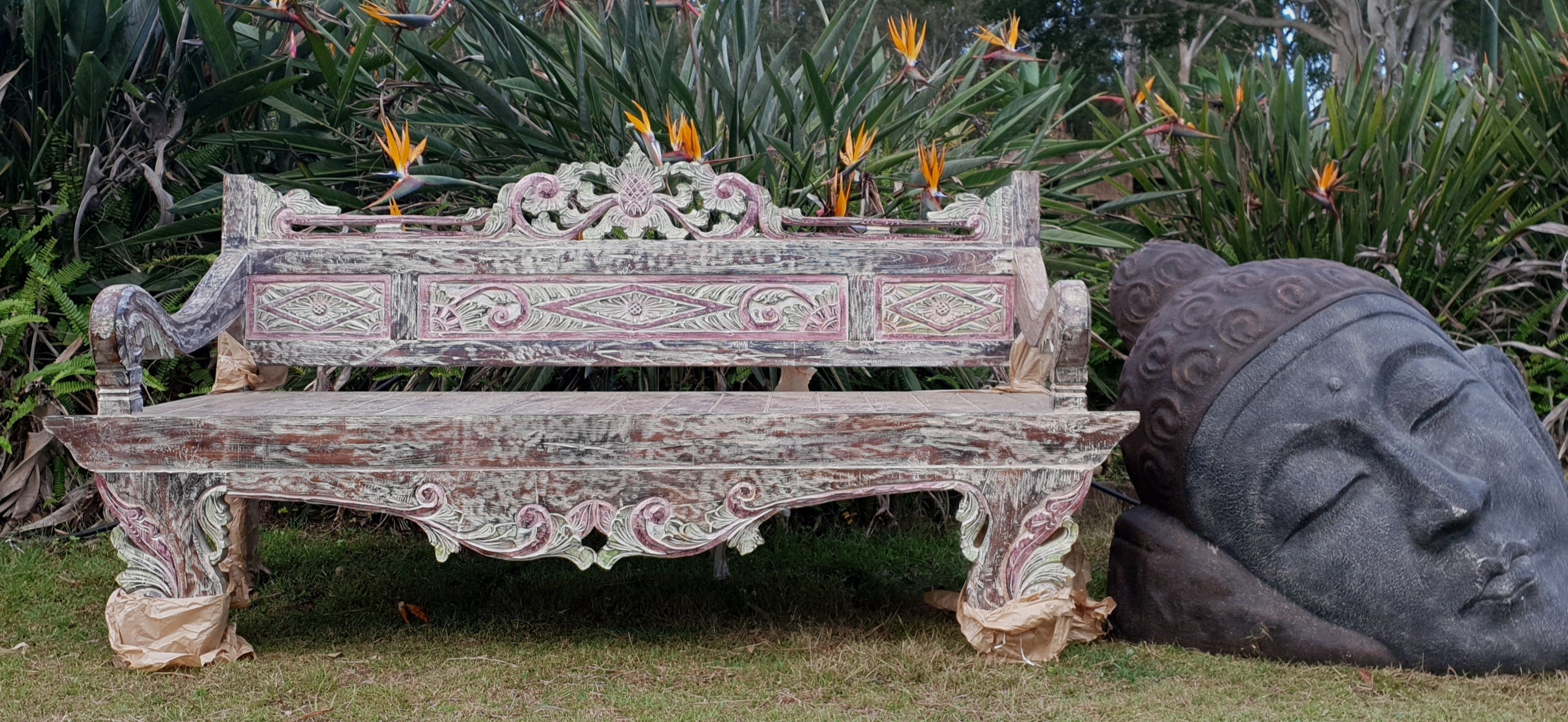 Day Beds - Azure Decor