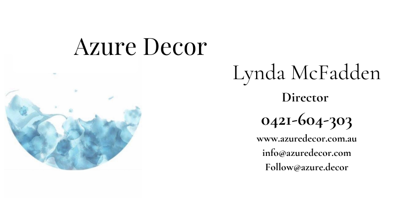 Contact Us for Your Home Decor Needs - Azure Decor