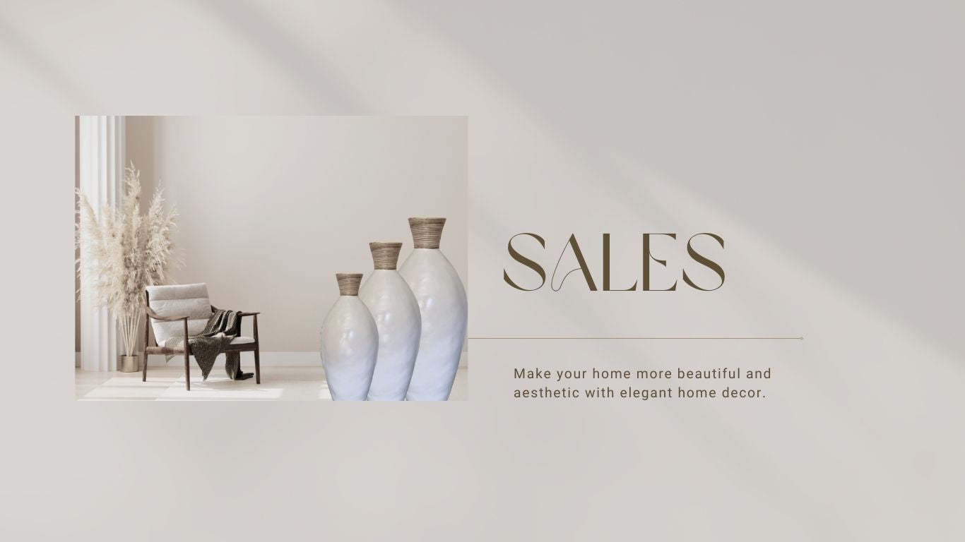 Sale: Discover Unbeatable Prices on Décor - Azure Decor