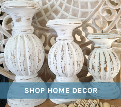 Unique Handmade Furniture & Home Decor | Artisan Designs